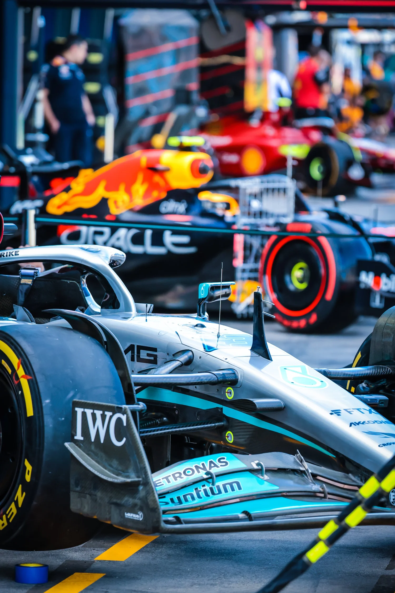 Supply Chain Insights