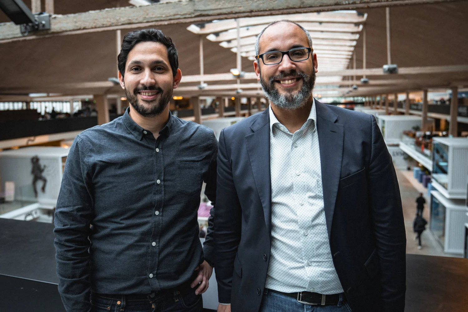 FuturMaster and PlaniSense Join Forces to Create the Unmatched End-to ...