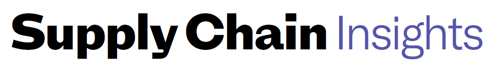 Latest Supply Chain Insights Magazine — Supply Chain Insights