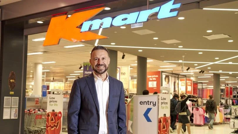 Kmart Group Announces New Omnichannel Fulfilment Centre in Western ...