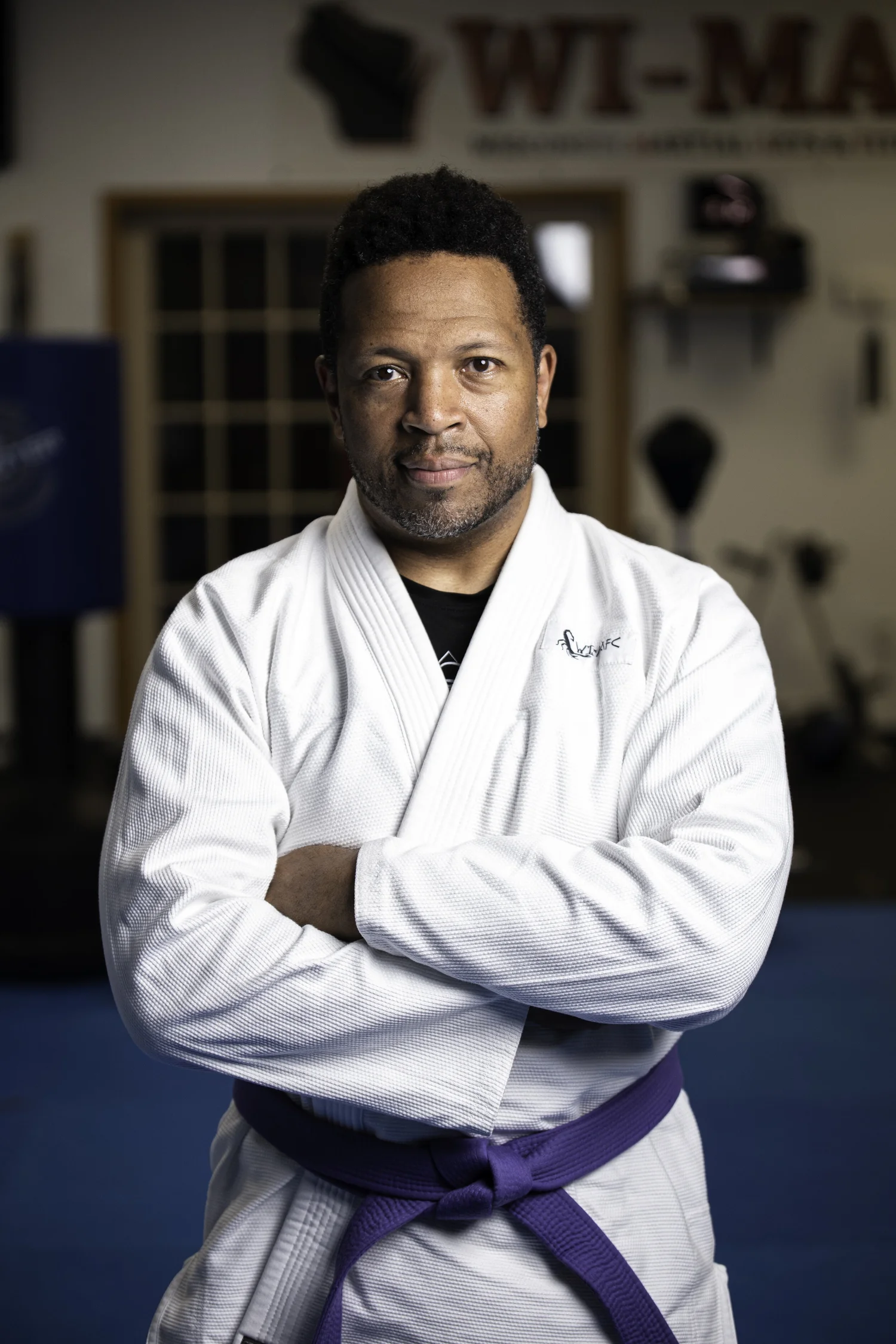 WISCONSIN MARTIAL ARTS & FITNESS CENTER