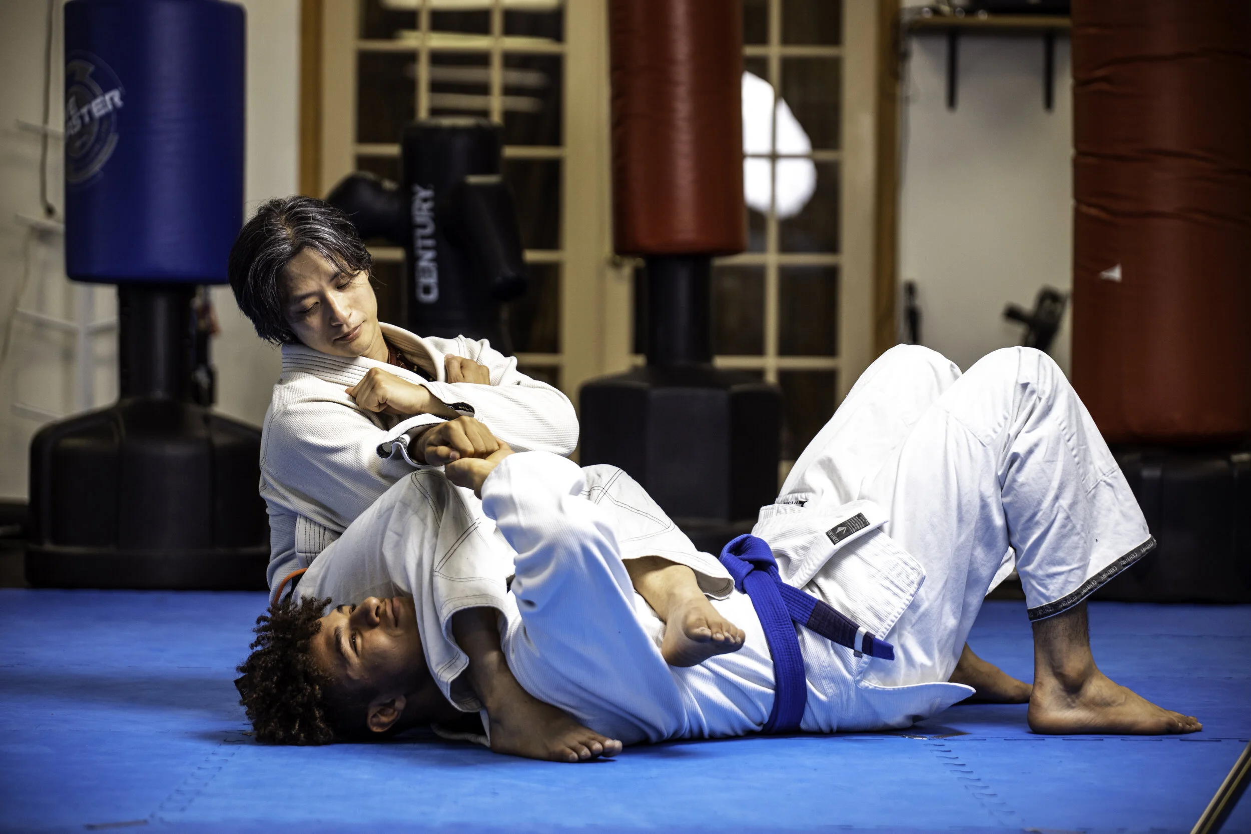 WISCONSIN MARTIAL ARTS & FITNESS CENTER