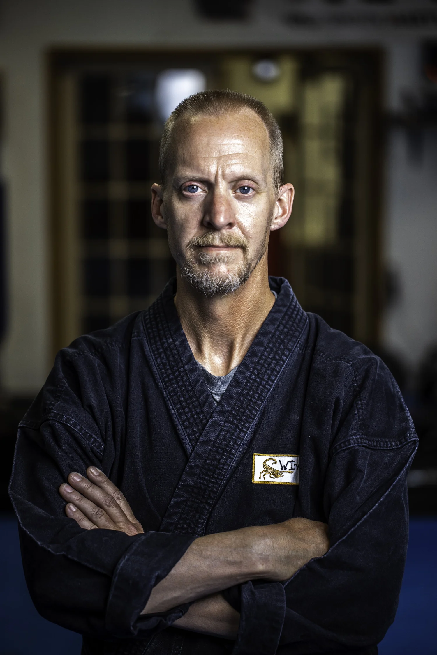 4th Degree Black Belt — WISCONSIN MARTIAL ARTS & FITNESS CENTER