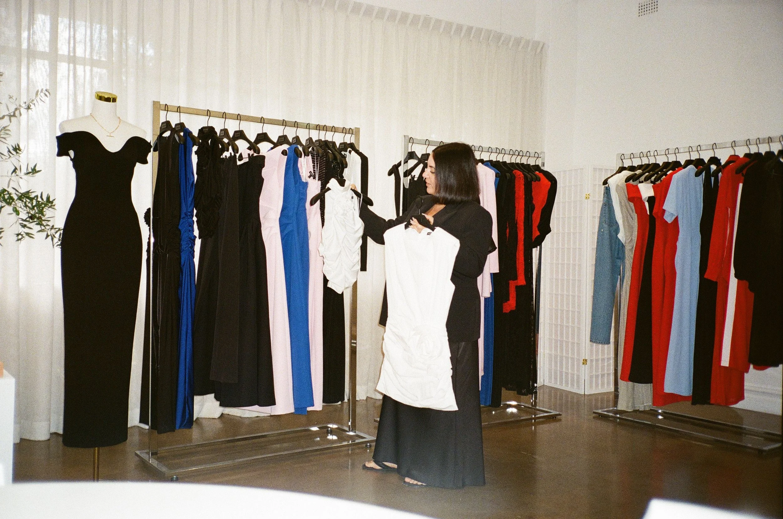 ABOUT — The Collective Showroom