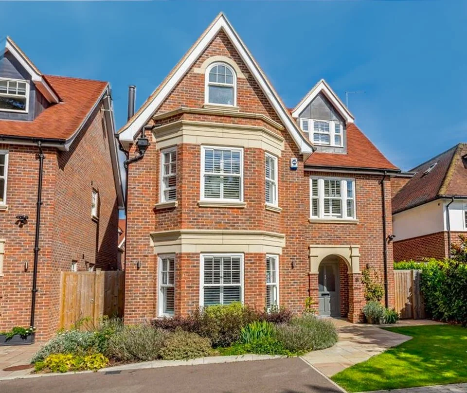 Bamville Developments