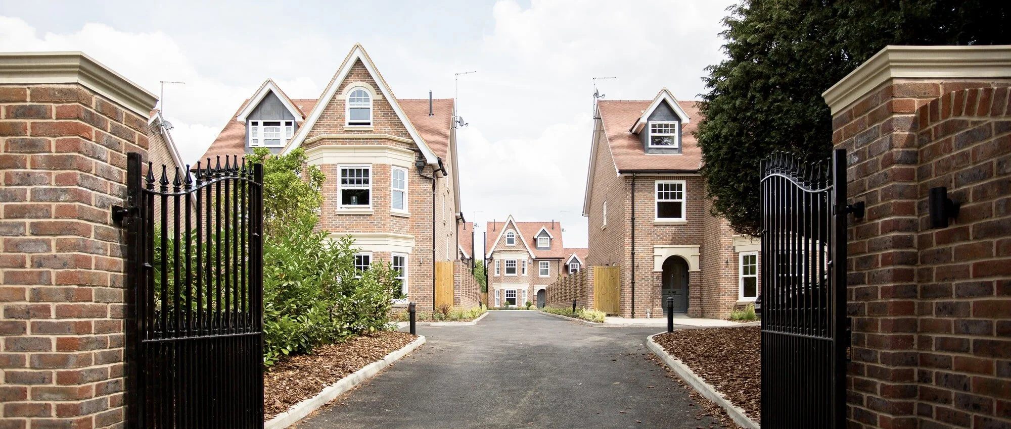 Bamville Developments