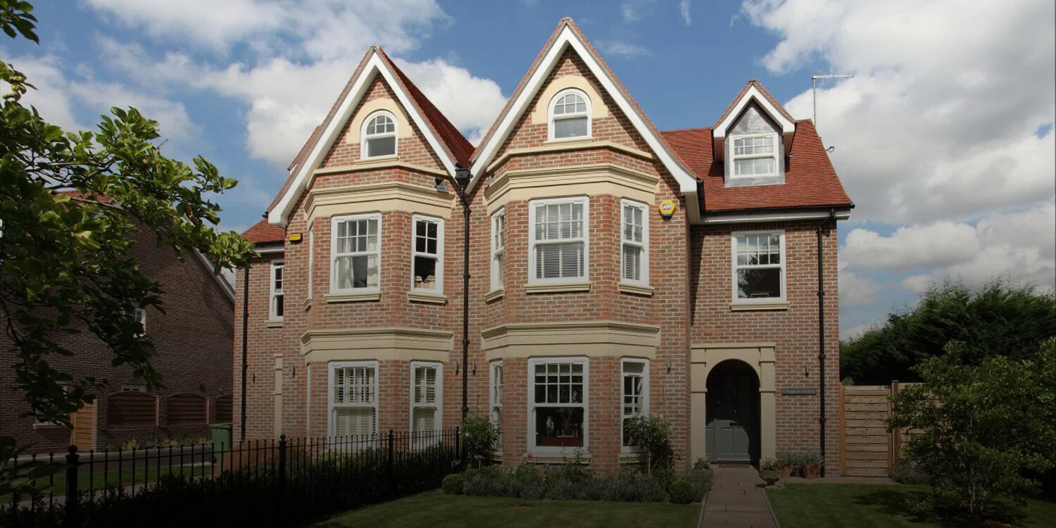 About Us — Bamville Developments