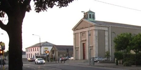 Baldoyle Parish
