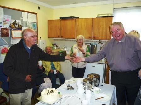 Baldoyle Parish