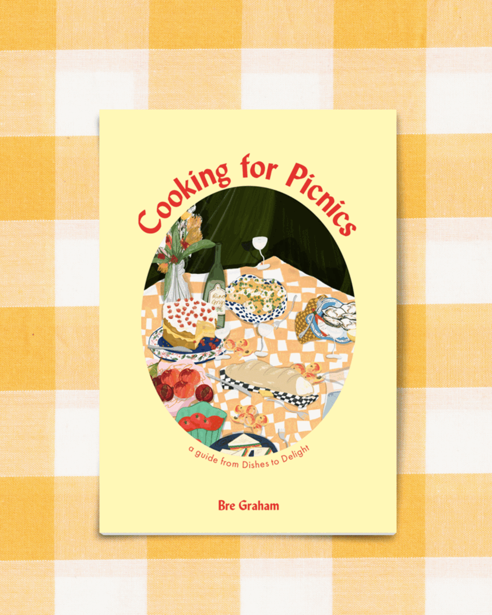 Bre Graham | Writer, Editor, Author