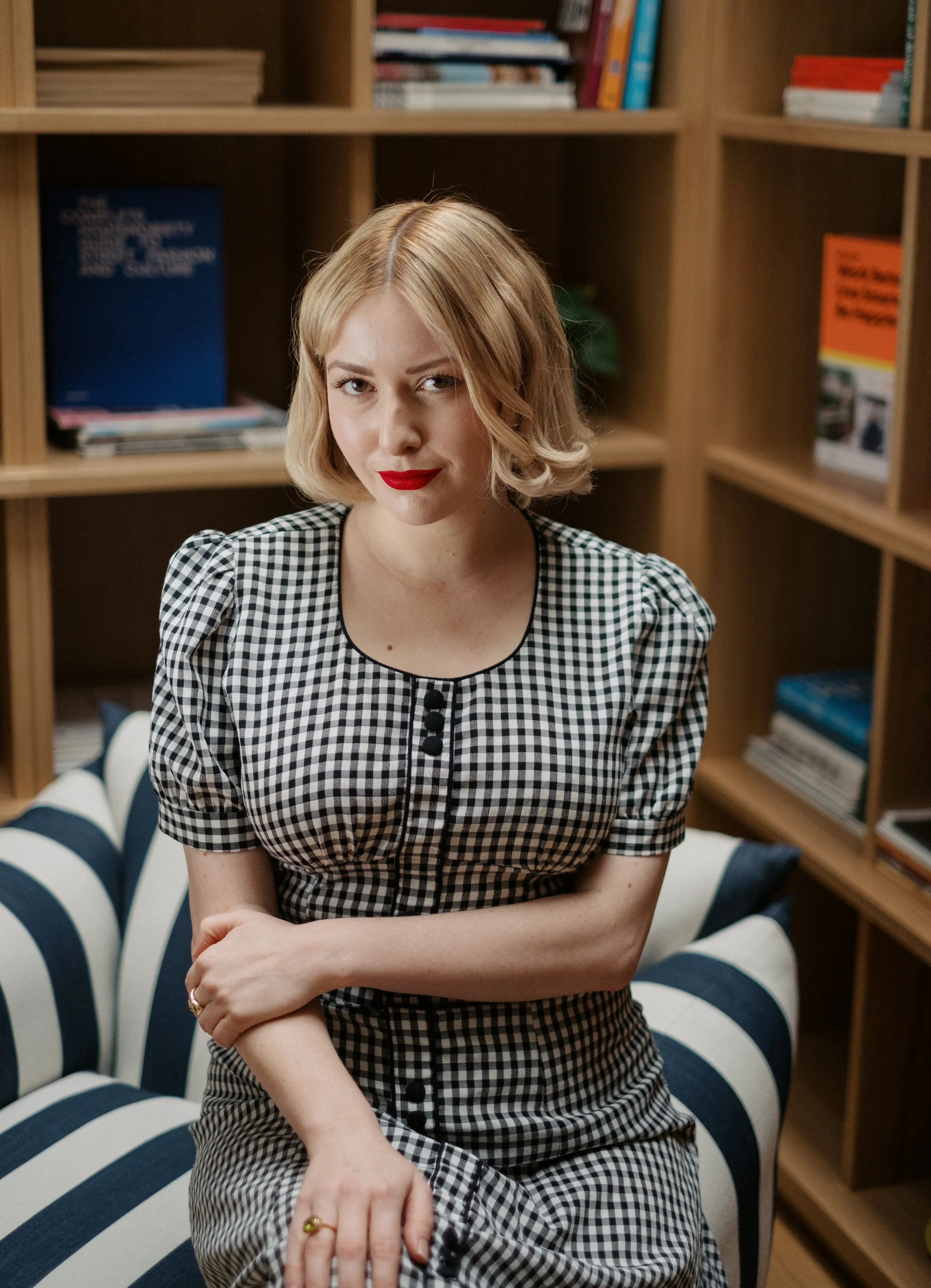 Bre Graham | Writer, Editor, Author