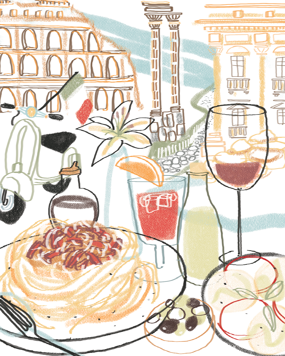 Bre Graham | Writer, Editor, Author