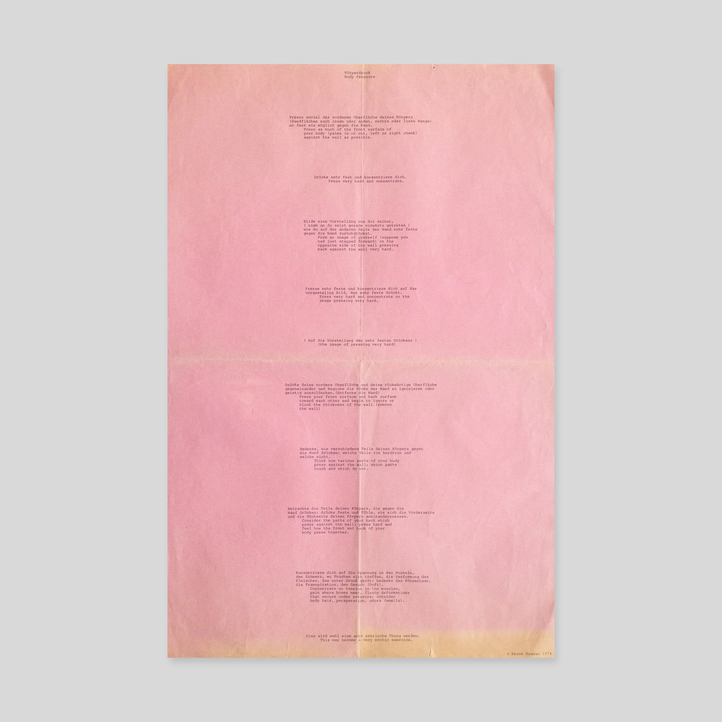 Pieter Engels / Engels: the selfportrait of this century — Studio Bruno ...