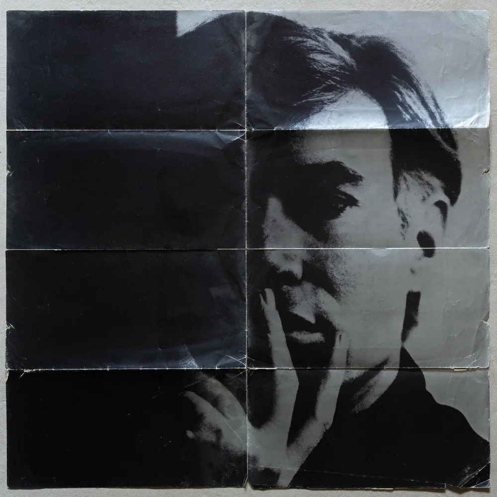 Pieter Engels / Engels: the selfportrait of this century — Studio Bruno ...