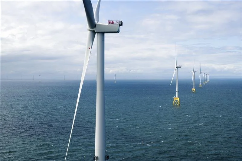 Green light for Berwick Bank paves way for world’s largest offshore ...