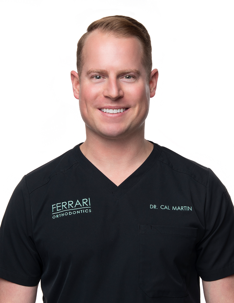 Dr. Cal Martin - Board Certified Orthodontist in Dallas TX | Ferrari ...