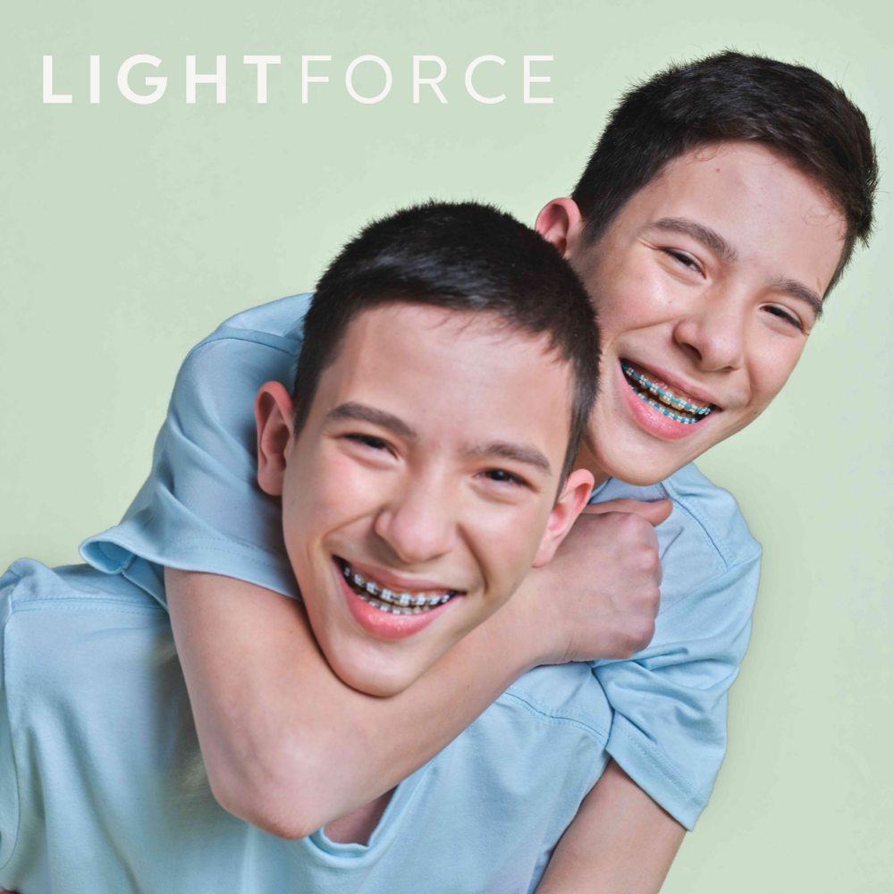 LightForce Braces for Straightening Teeth in Dallas, TX | Ferrari ...
