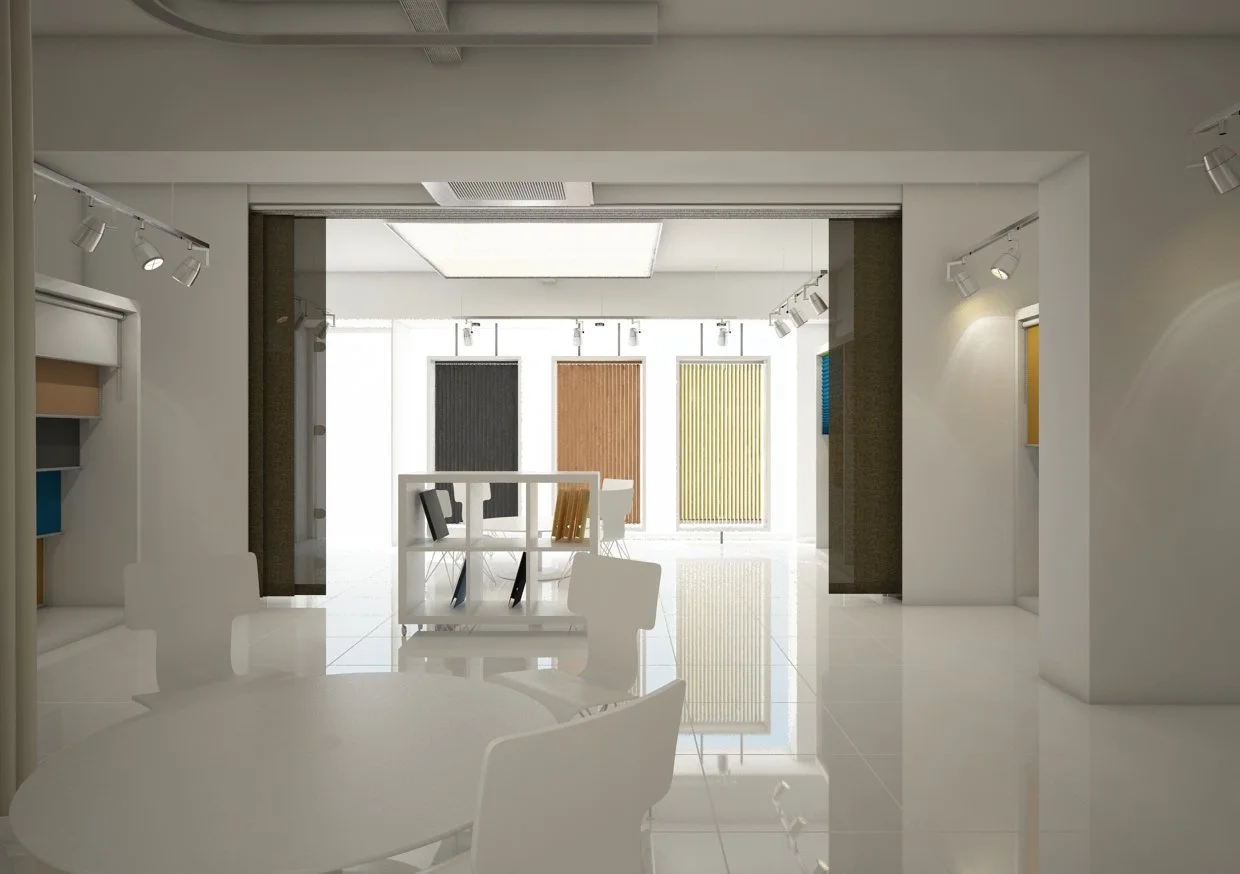 Mado Store — Errol Reubens Associates