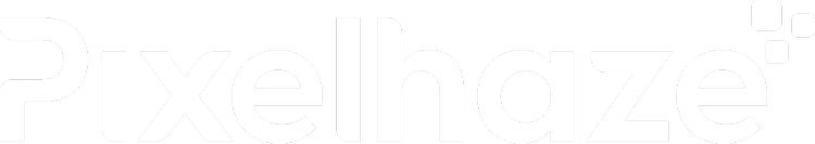 Content Plan | PixelHaze (Discounted) — PixelHaze