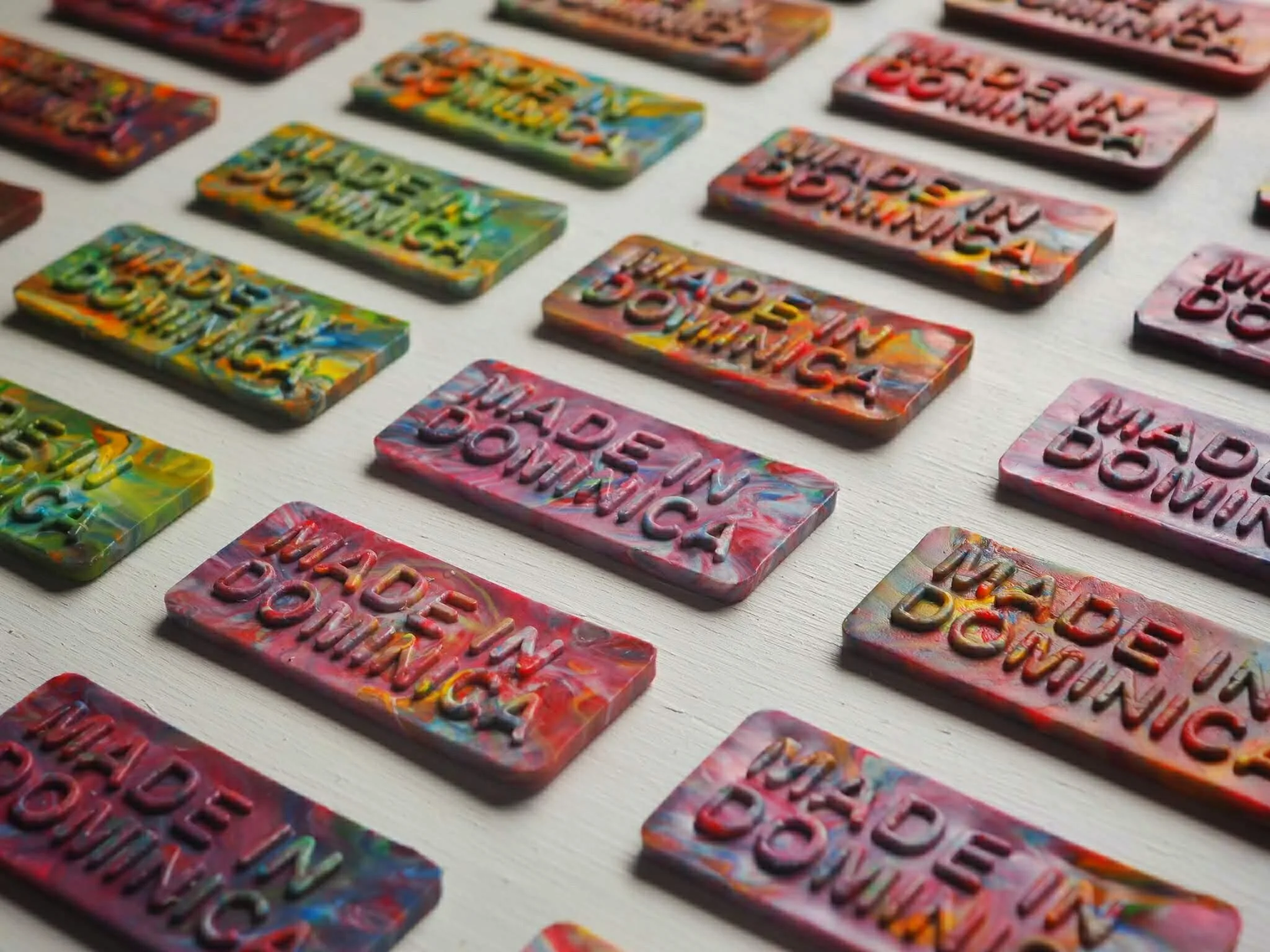 Sustainable Design Studio -Recycling Machines, Design & Consultancy