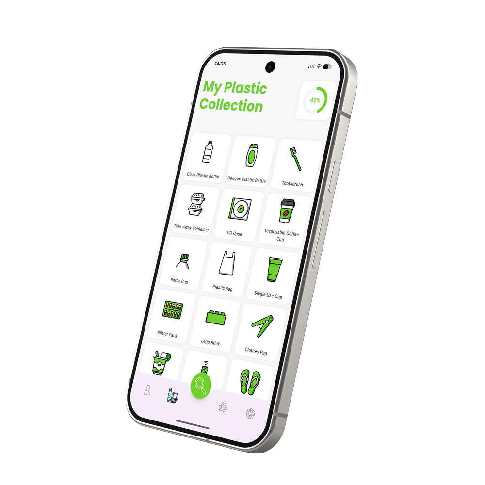 Free Plastic Identification App | Identify Any Plastic in Seconds ...