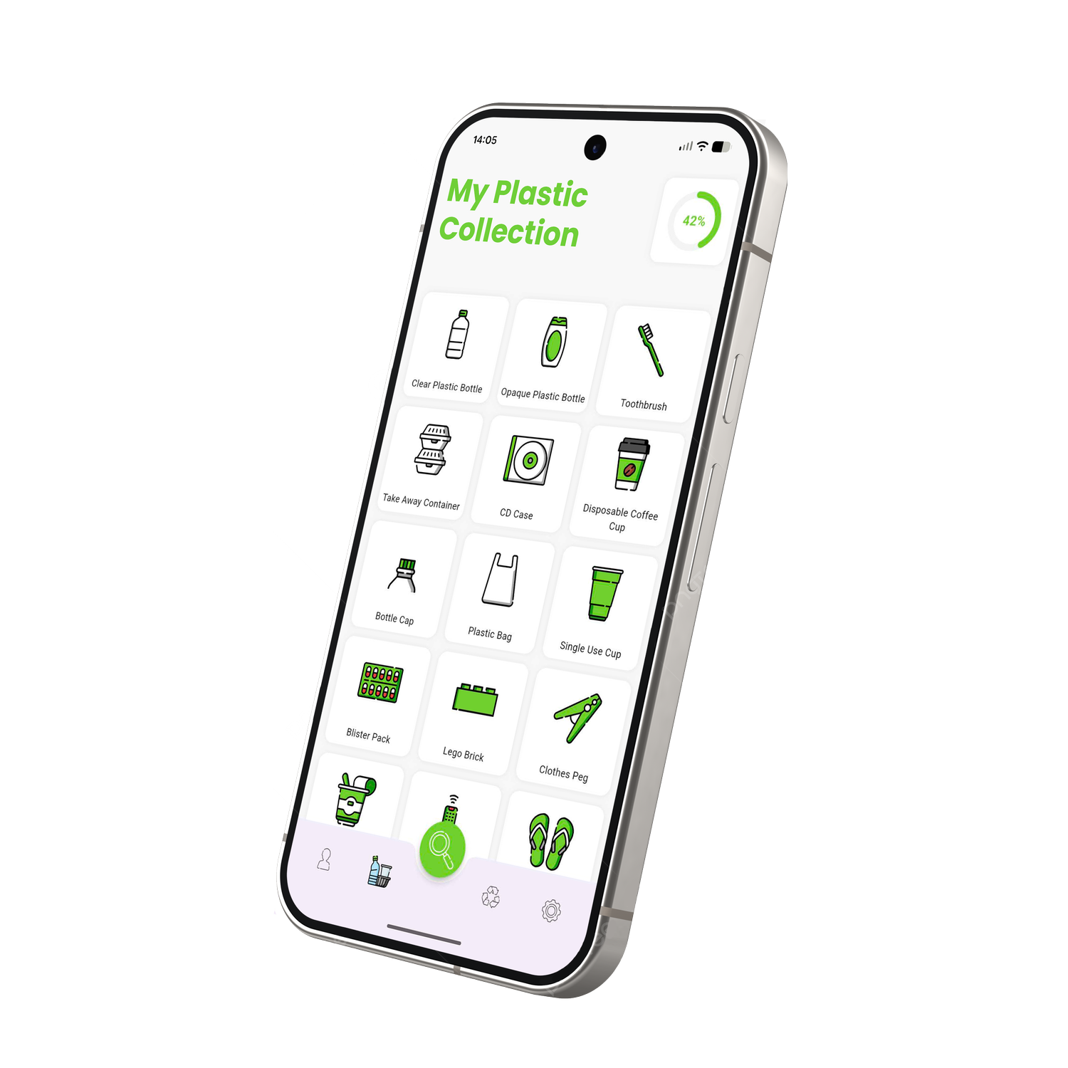 Free Plastic Identification App | Identify Any Plastic in Seconds ...