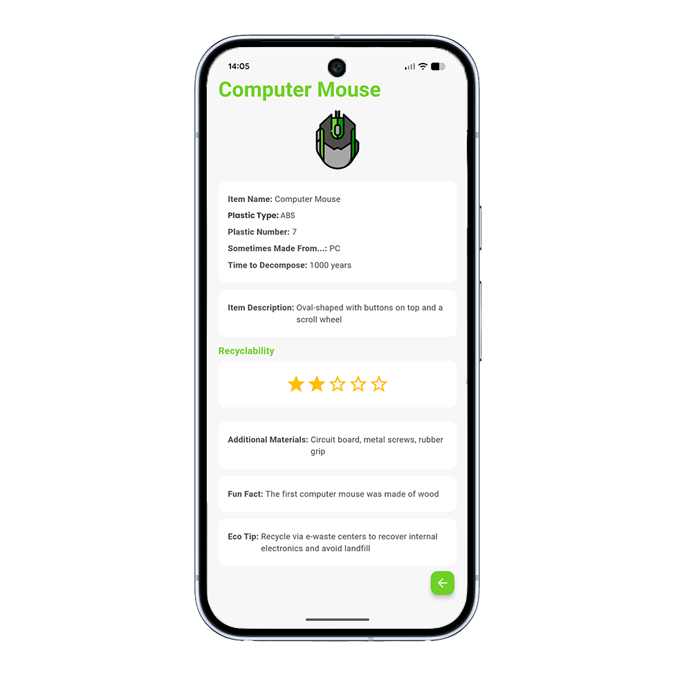 Free Plastic Identification App | Identify Any Plastic in Seconds ...