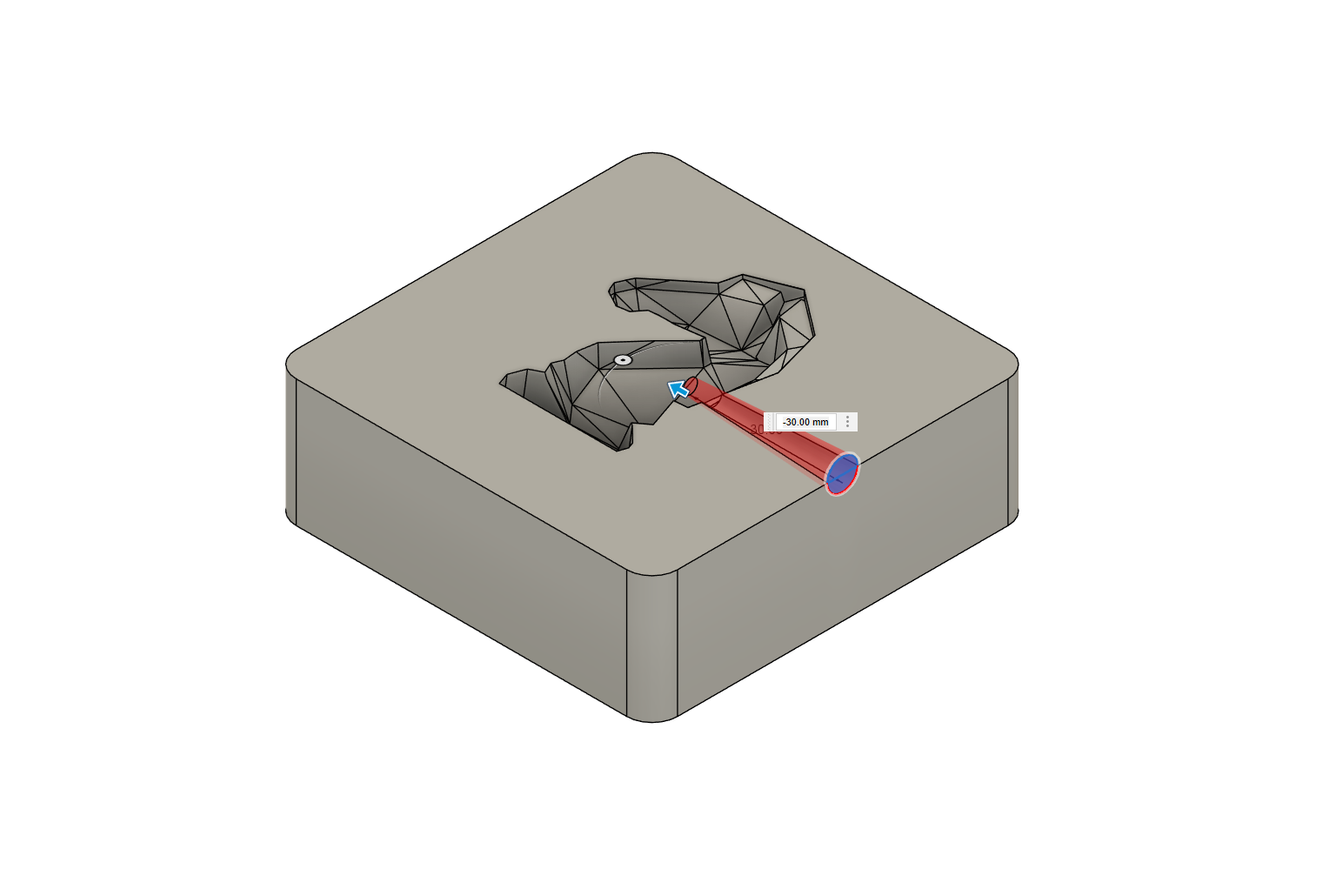 How to Use 3D Printed SLA Moulds — Sustainable Design Studio ...