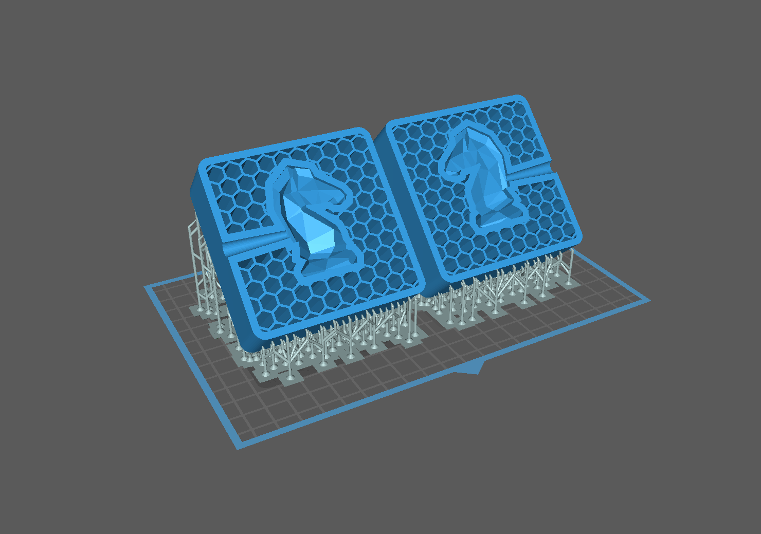 How to Use 3D Printed SLA Moulds — Sustainable Design Studio - Recycling Machines, Design ...