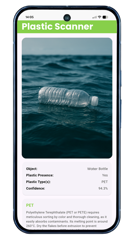 Free Plastic Identification App | Identify Any Plastic in Seconds ...