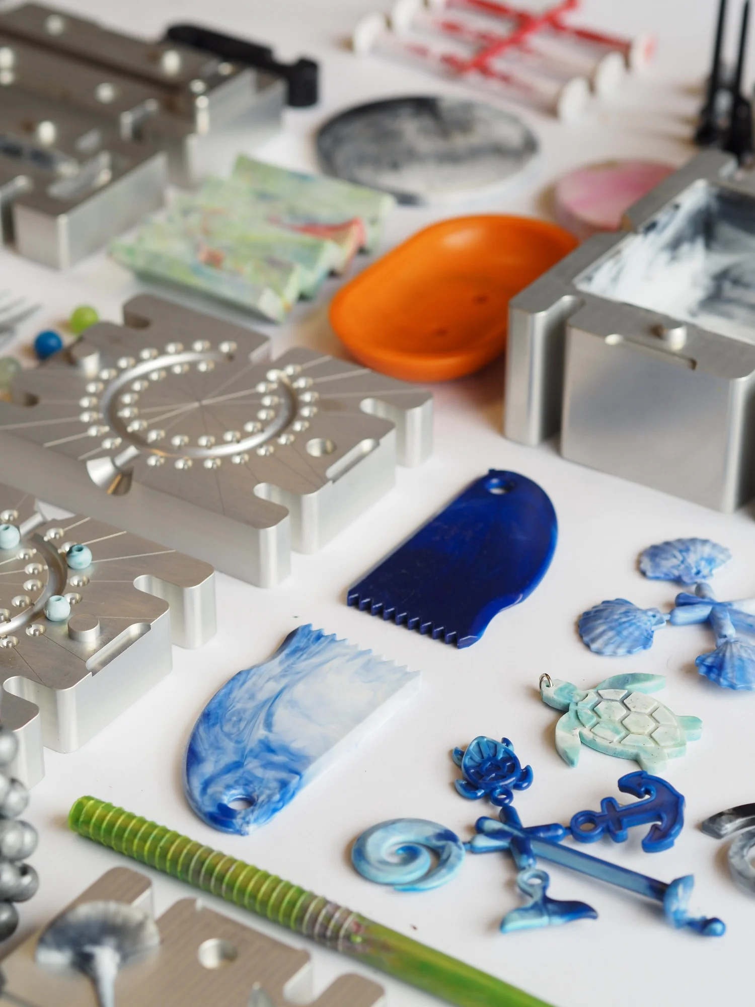 About | UK Plastic Recycling Machine Designers | Sustainable Design Studio