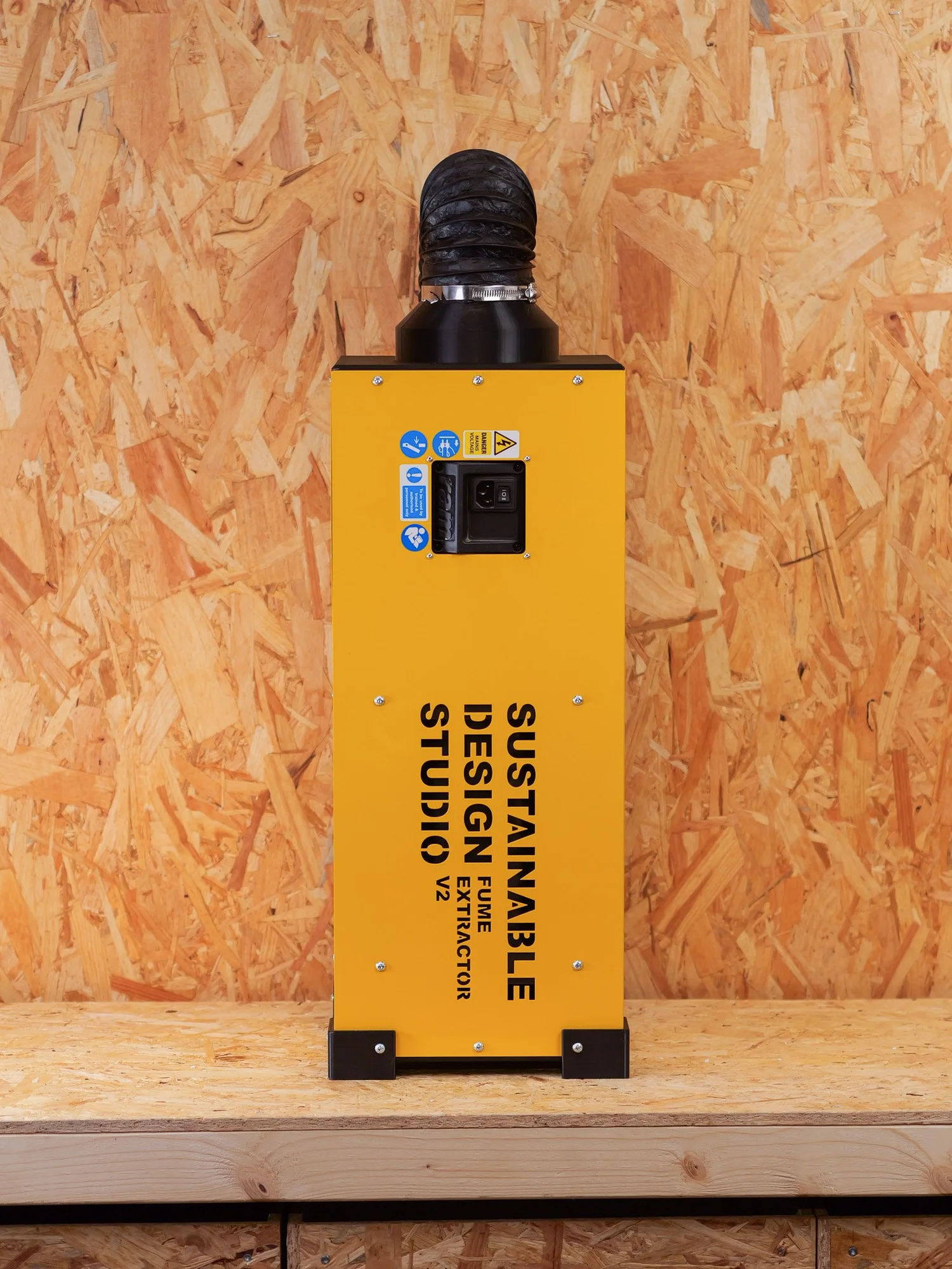 Store | Sustainable Design Studio