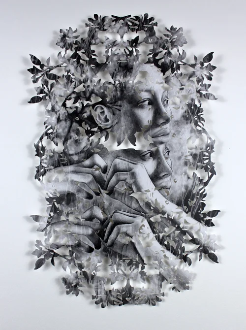 The delicate portraits of Christine Kim | Pixartprinting