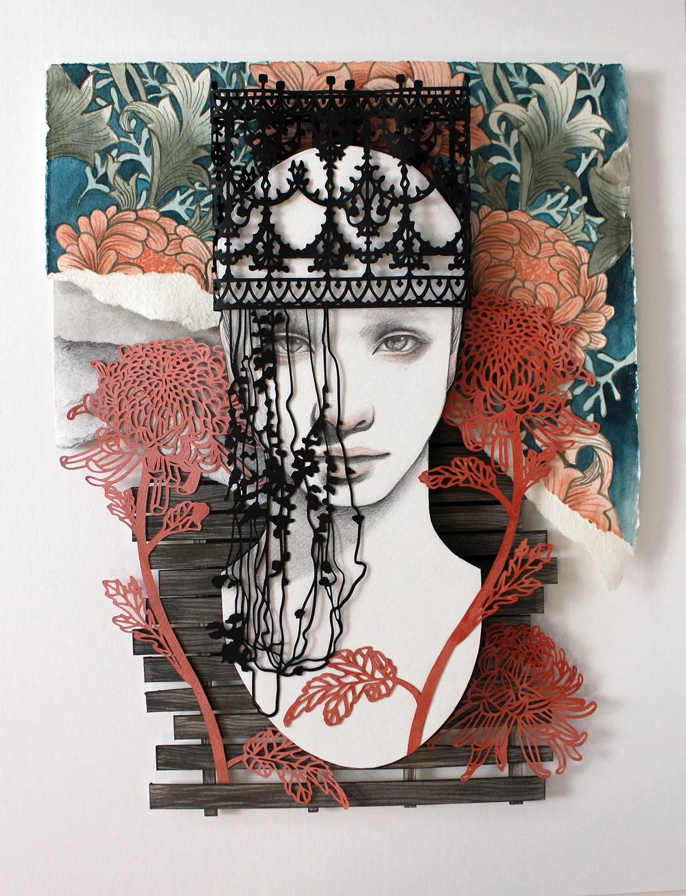 Paper Thin — christine KIM