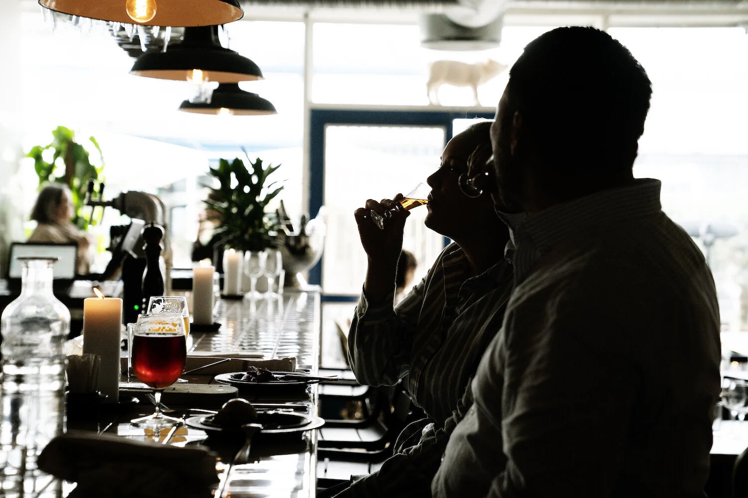Frokost på restaurant Fleisch i Kødbyen | Se menu | Book bord — Fleisch