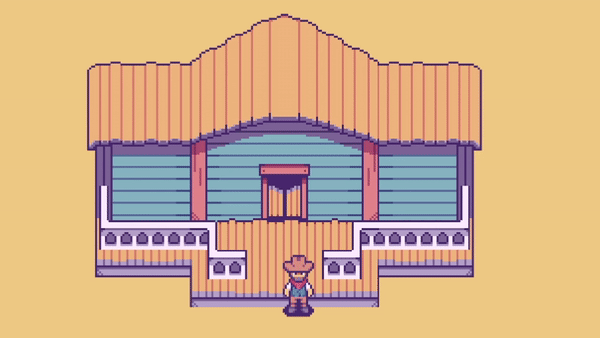 How to sort sprites in unity using Y position — Sunny Valley Studio