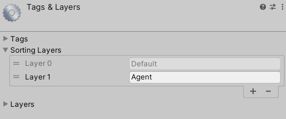 How to sort sprites in unity using Y position — Sunny Valley Studio