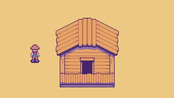 How to sort sprites in unity using Y position — Sunny Valley Studio