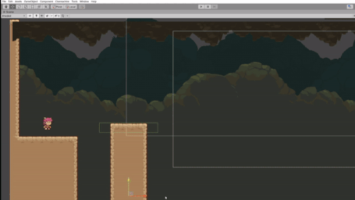 How to auto adjust collider size in 2D unity games. — Sunny Valley Studio