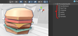 How to highlight a 3D object in Unity? — Sunny Valley Studio