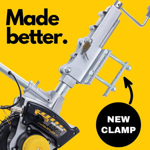 Mini Mover — NOVAWINCH US STORE