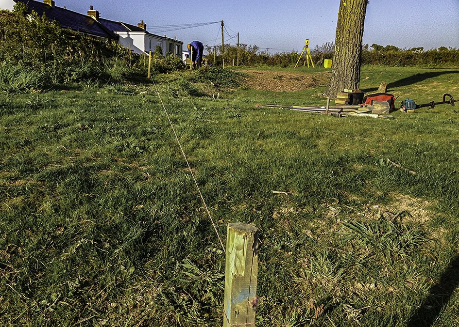 Land Registry Boundary Survey | Book your Survey — Kemp Engineering ...