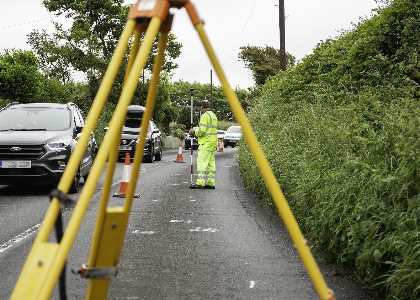 South West Traffic Management Service | Kemp Engineering — Kemp ...