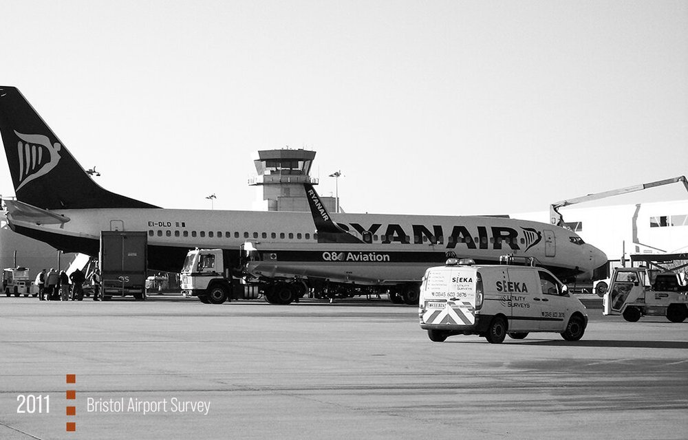 Our Story — Kemp Engineering & Surveys