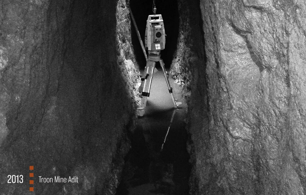 Our Story — Kemp Engineering & Surveys