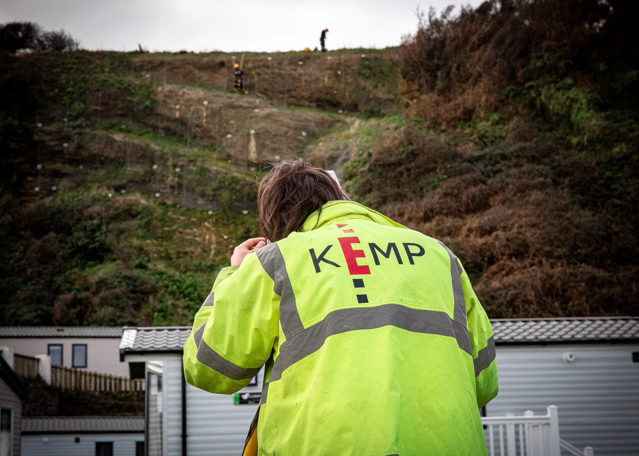 Deformation Monitoring and Control Surveying | Book Today — Kemp ...