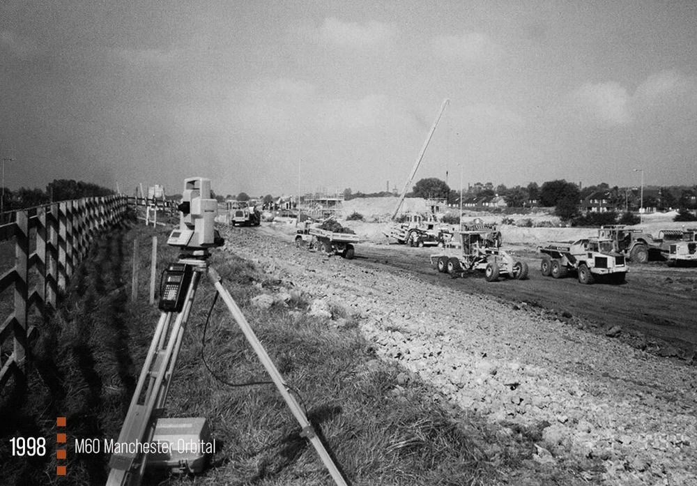 Our Story — Kemp Engineering & Surveys