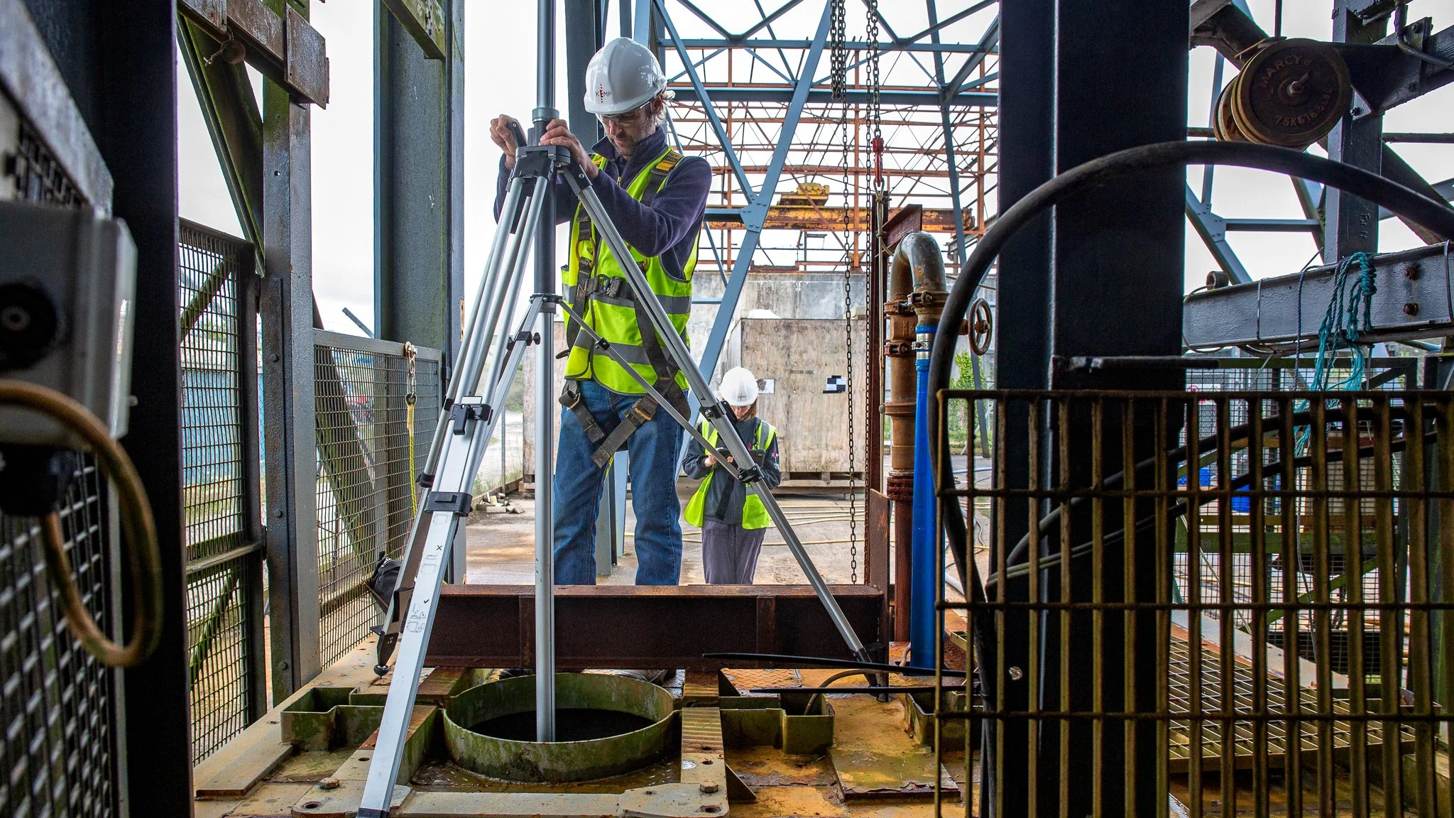 Types of Topographical Surveys | Find out which is best for you — Kemp ...