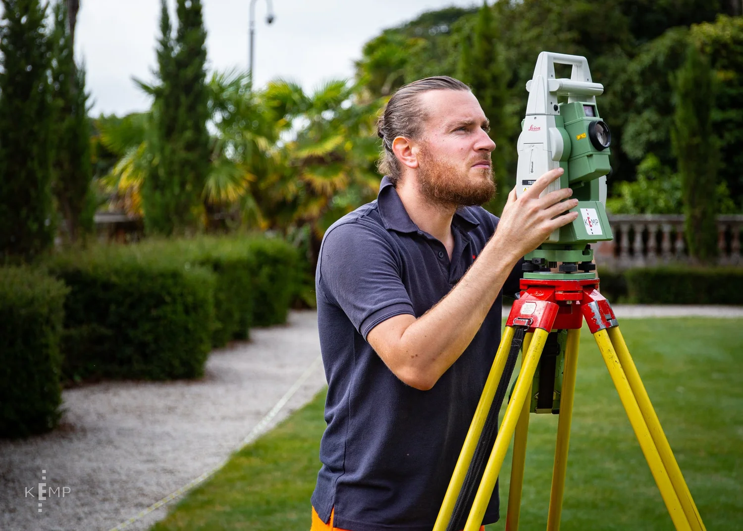 What is a Topographical Survey? Find out if you need one — Kemp ...