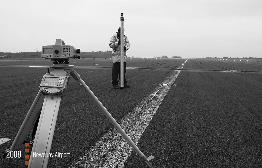 Our Story — Kemp Engineering & Surveys